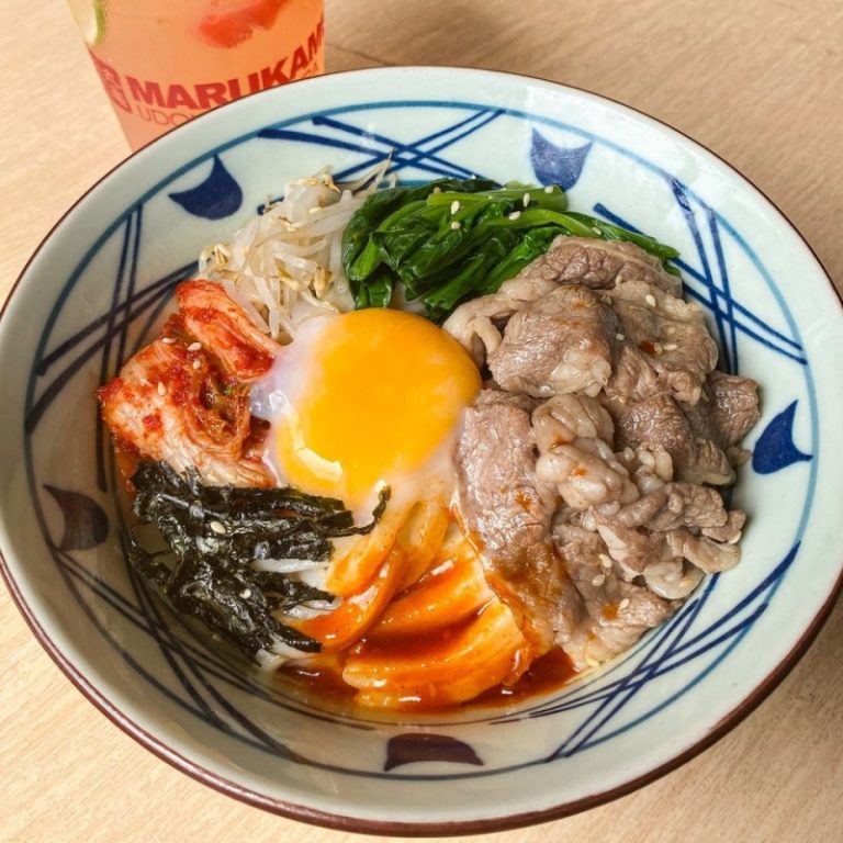 marukame-udon - Chuông gọi phục vụ