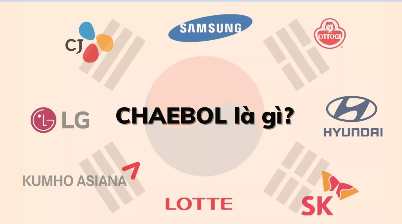 Chaebol Là Gì? Sức Mạnh Nền Kinh Tế Hàn Quốc