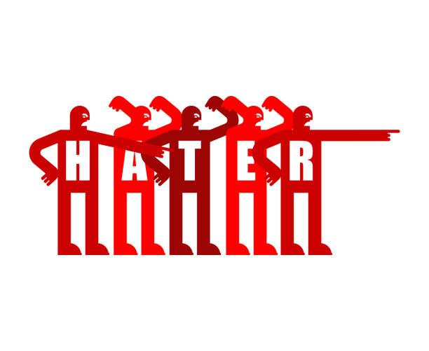 Hater là gì? Hiểu rõ khái niệm và tính chất của Hater