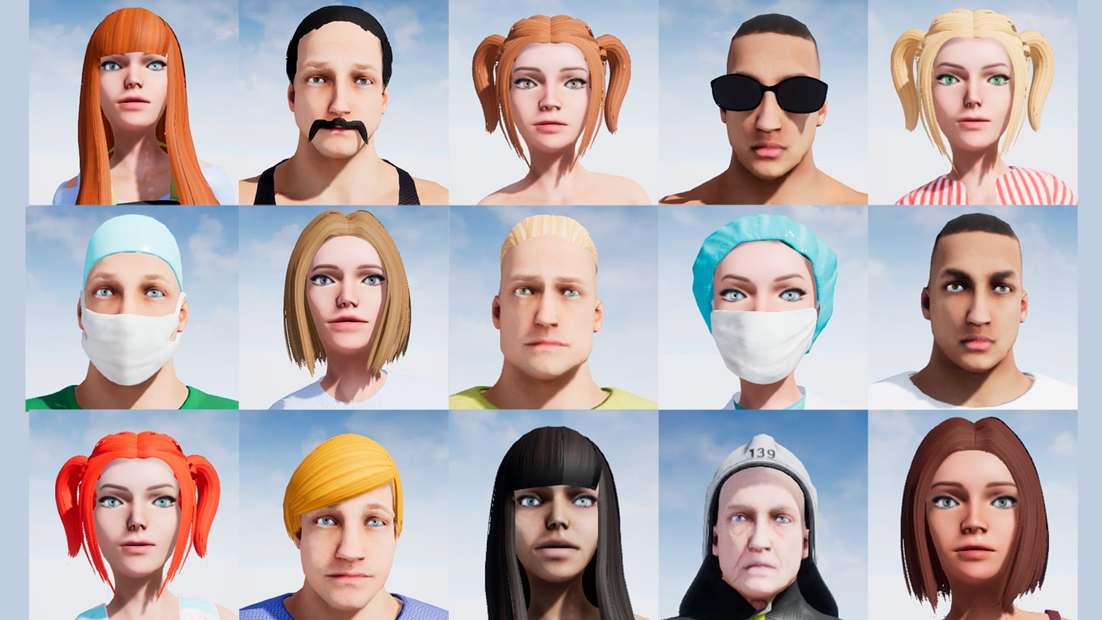 Npc Là Gì ? Vai Trò Và Ảnh Hưởng Trong Trải Nghiệm Game