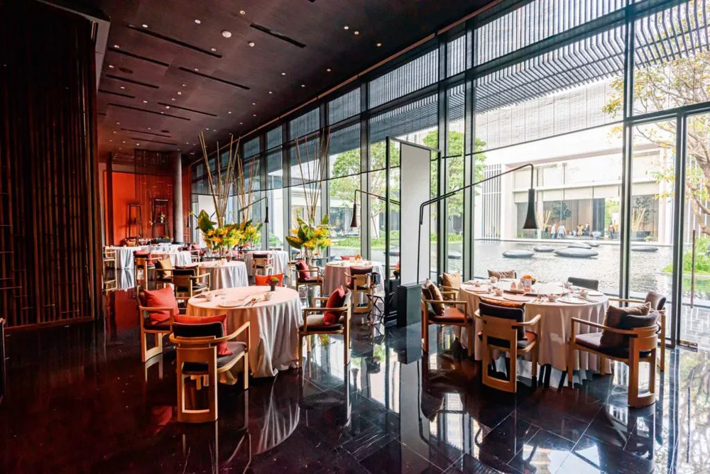 7 nhà hàng Âu Bangkok đạt giải “Oscar” nền ẩm thực thế giới