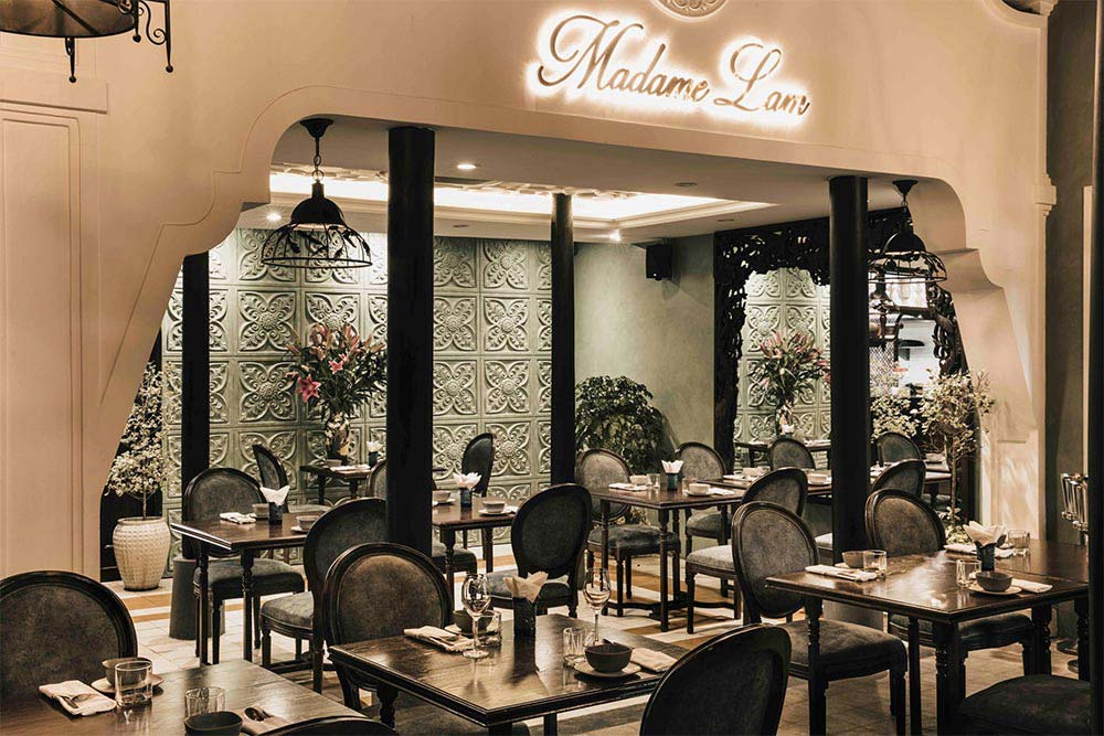 Top 10 Nhà Hàng Tại Thảo Điền Tốt Nhất