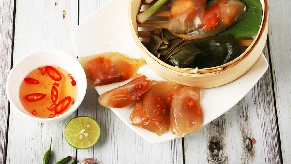 Quán Ăn Huế O Xuân - Chuông gọi phục vụ