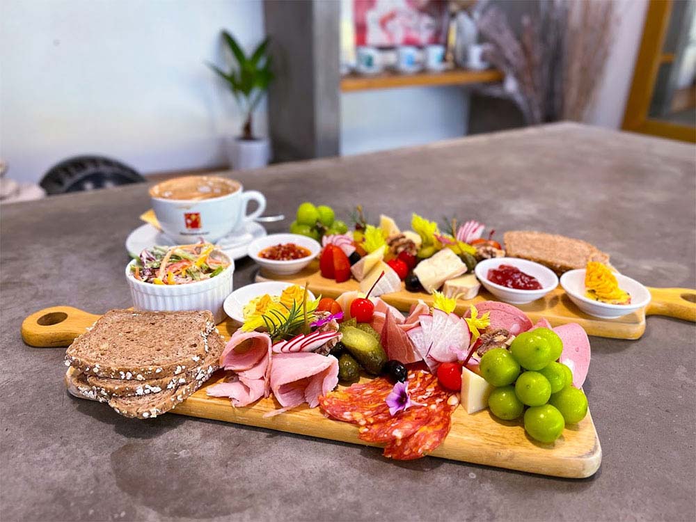 Top 10 Nhà Hàng Tại Thảo Điền Tốt Nhất