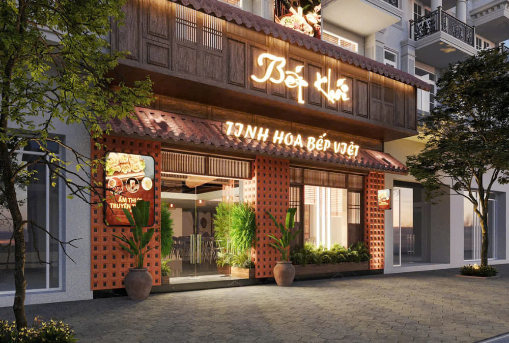 15 quán ăn, nhà hàng khu Ngoại Giao Đoàn ngon được yêu thích